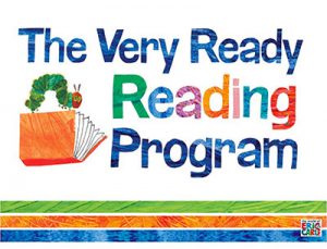 The Very Ready Reading Program - Oak Park Public Library
