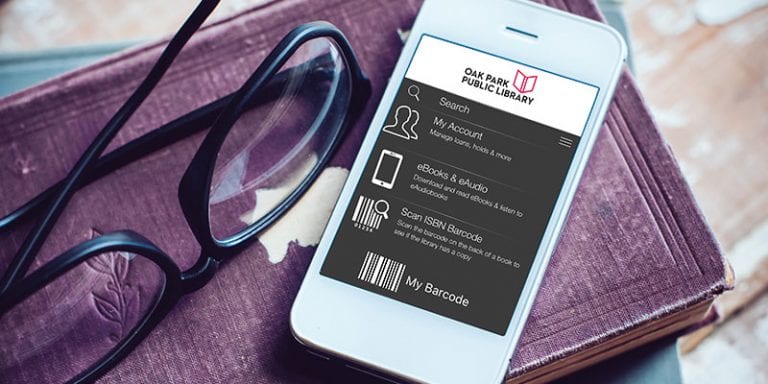 News & Events - Oak Park Public Library