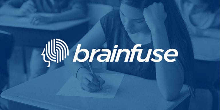 Brainfuse HelpNow - Oak Park Public Library