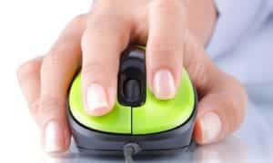 Tech Tips: Computer Basics 101: The mouse - Oak Park Public Library