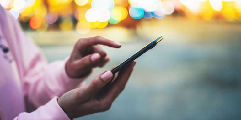 Tech Tips Smartphone 101: How to copy & paste on your smartphone - Oak ...