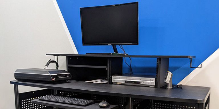 Digital Learning - Oak Park Public Library