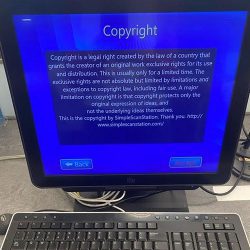 Tech Tips: How to use the scanner at the library - Oak Park Public Library