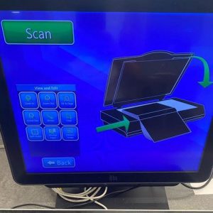 Tech Tips: How to use the scanner at the library - Oak Park Public Library