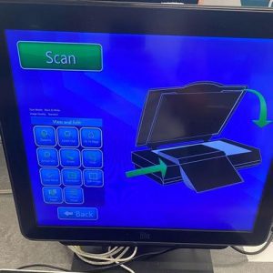 Tech Tips: How to use the scanner at the library - Oak Park Public Library