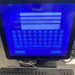 Tech Tips: How to use the scanner at the library - Oak Park Public Library