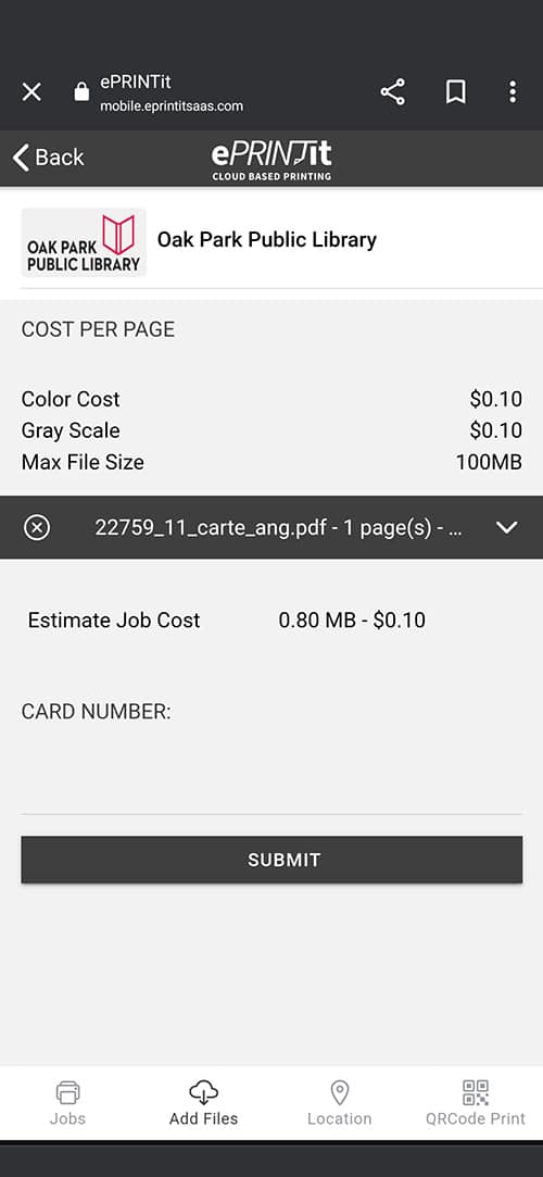 Tech Tips: How to scan a QR code (plus, how to print from a smartphone ...