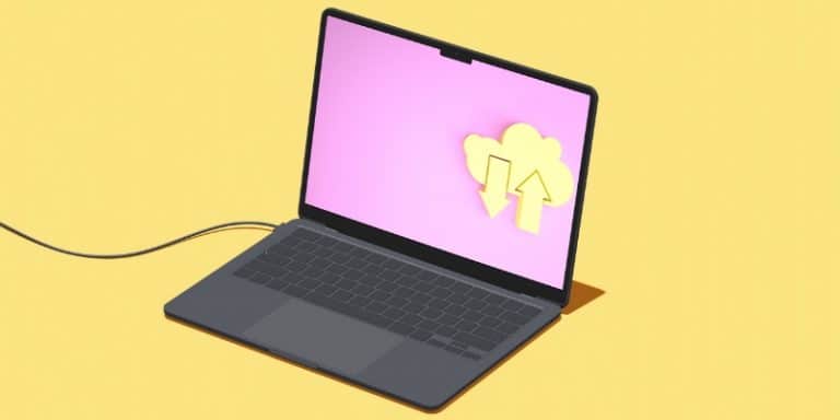 Tech Tips: How to download & upload on a smartphone or device - Oak ...