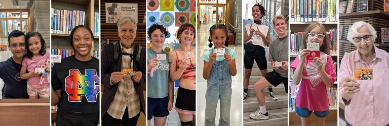 Welcome to Your Library - Oak Park Public Library